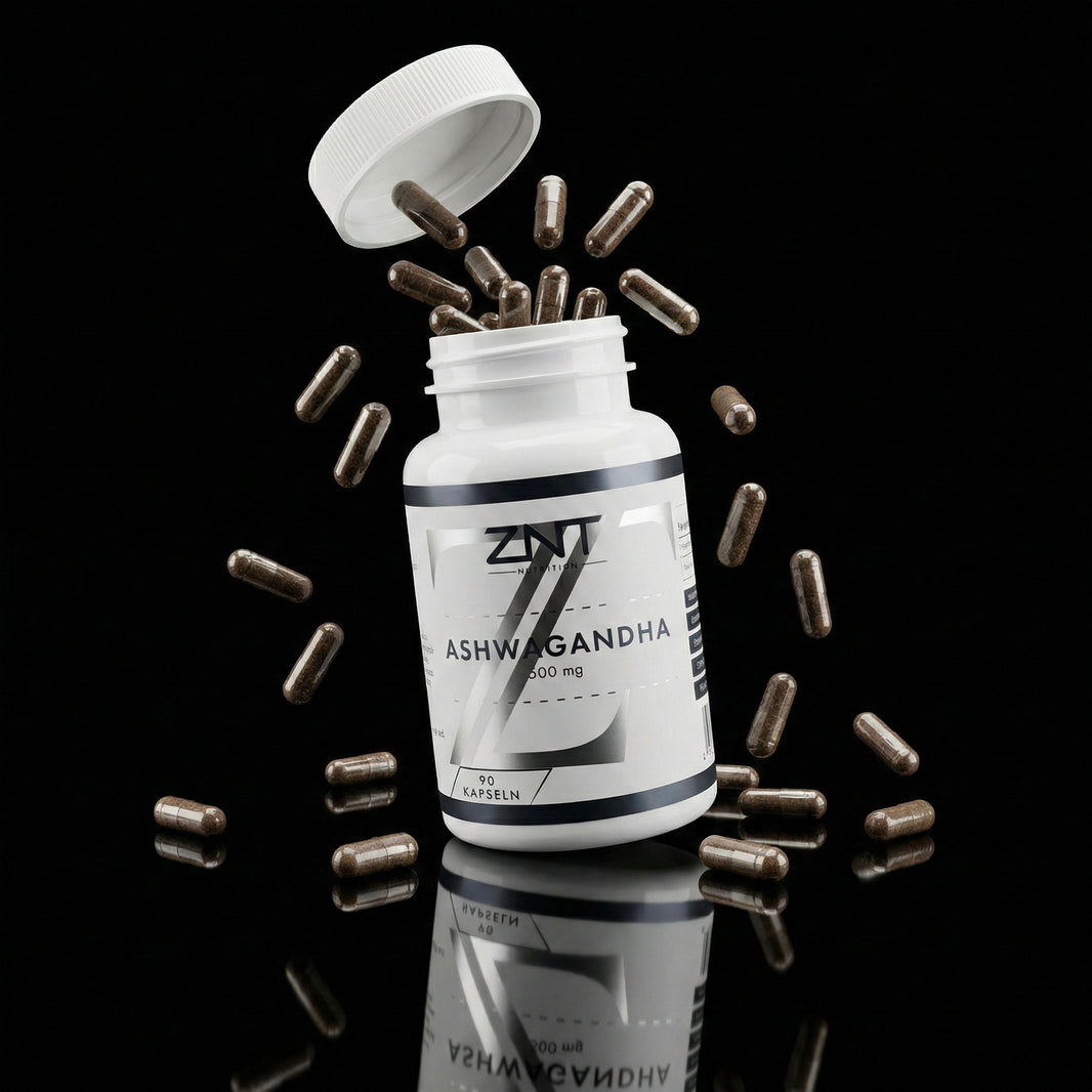 ZNT Nutrition
