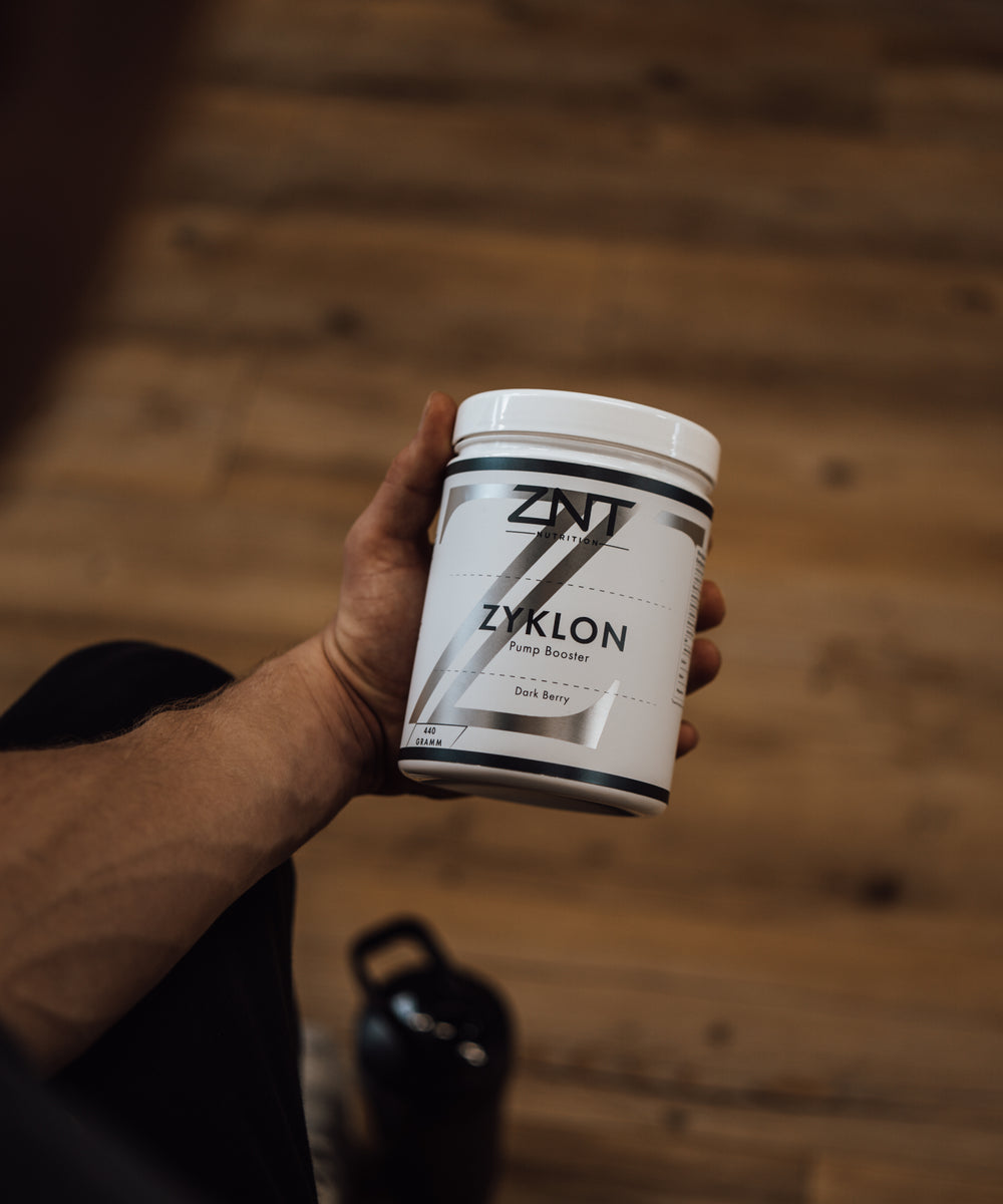 ZNT Nutrition
