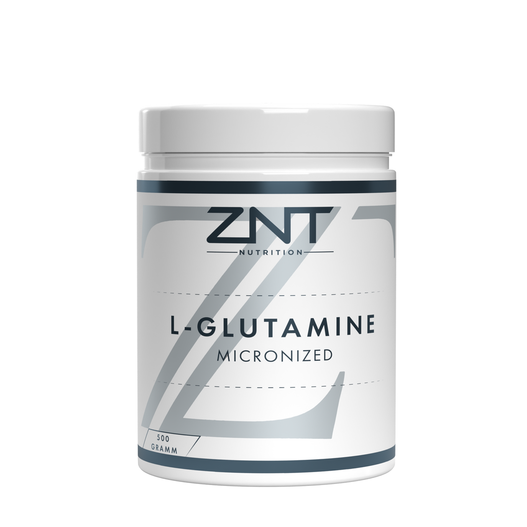 ZNT Nutrition
