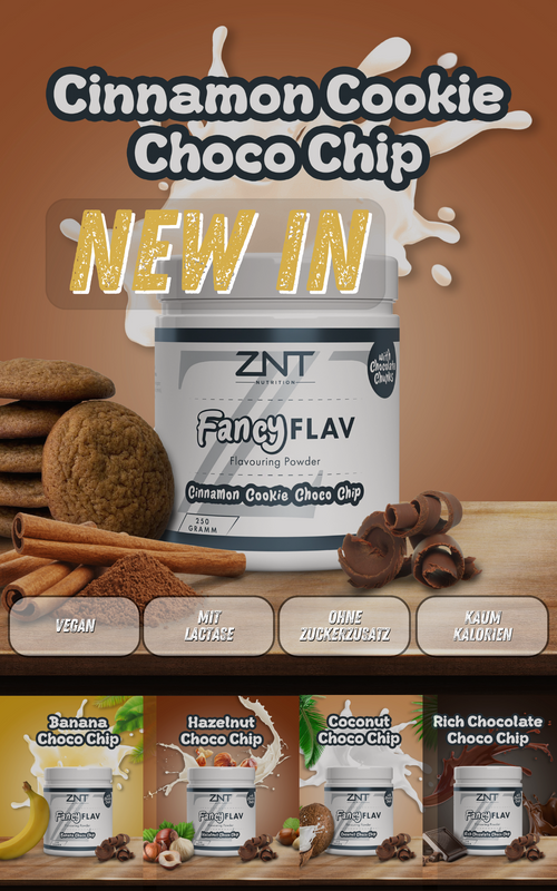 ZNT Nutrition