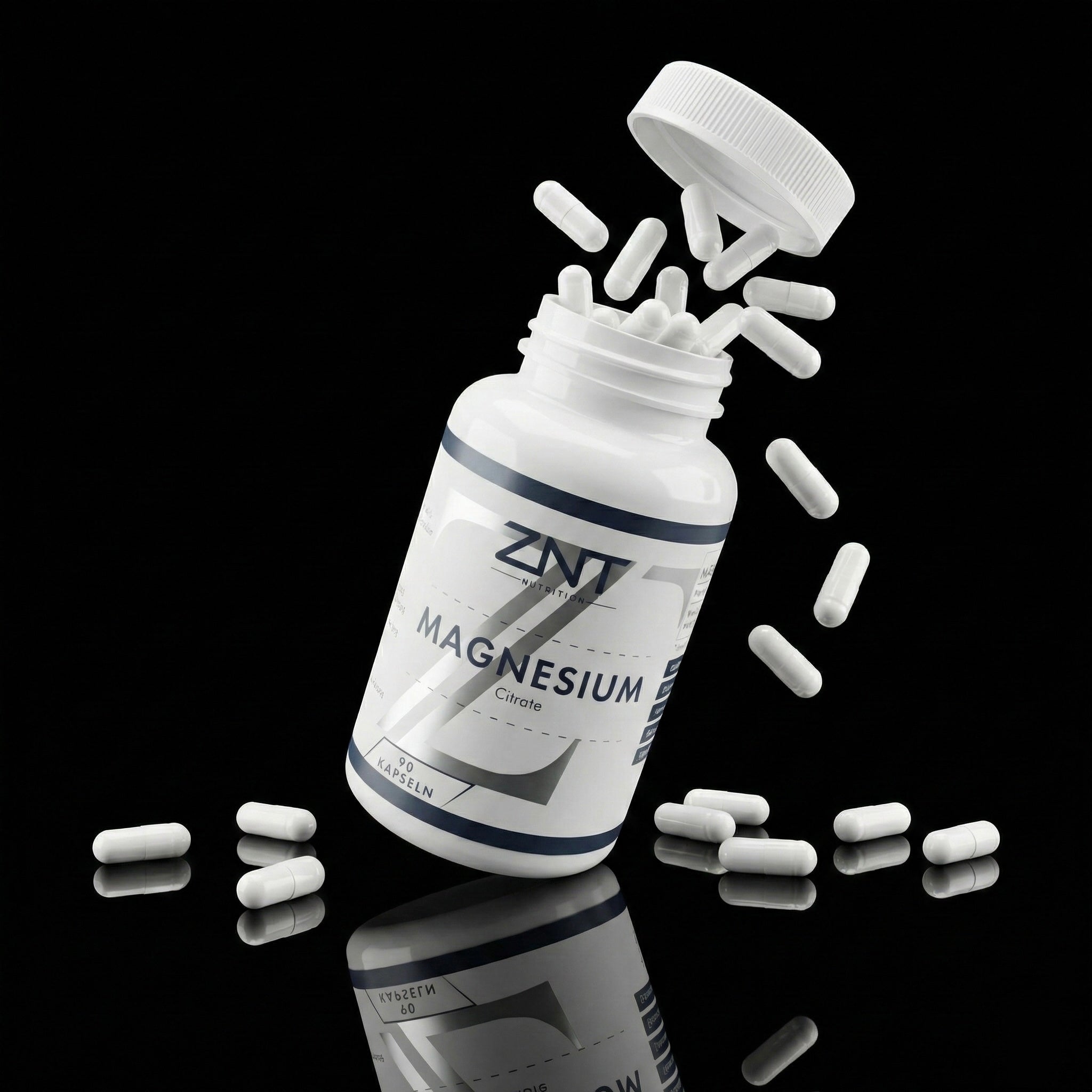 ZNT Nutrition