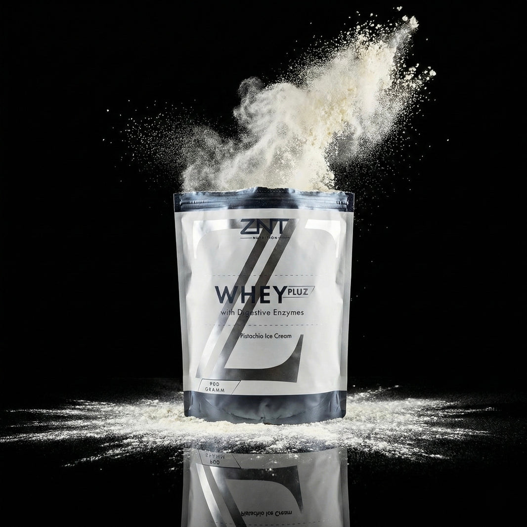 ZNT Nutrition