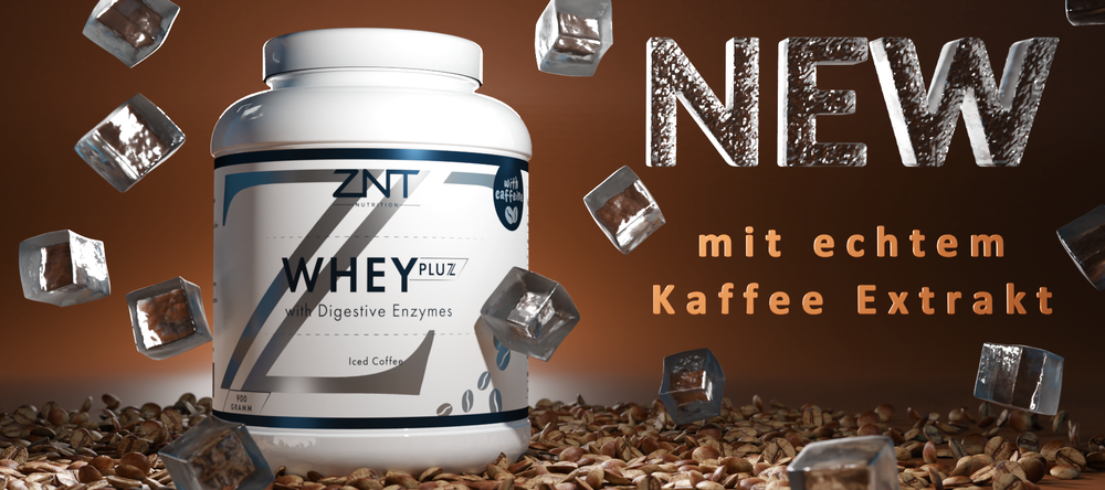ZNT Nutrition