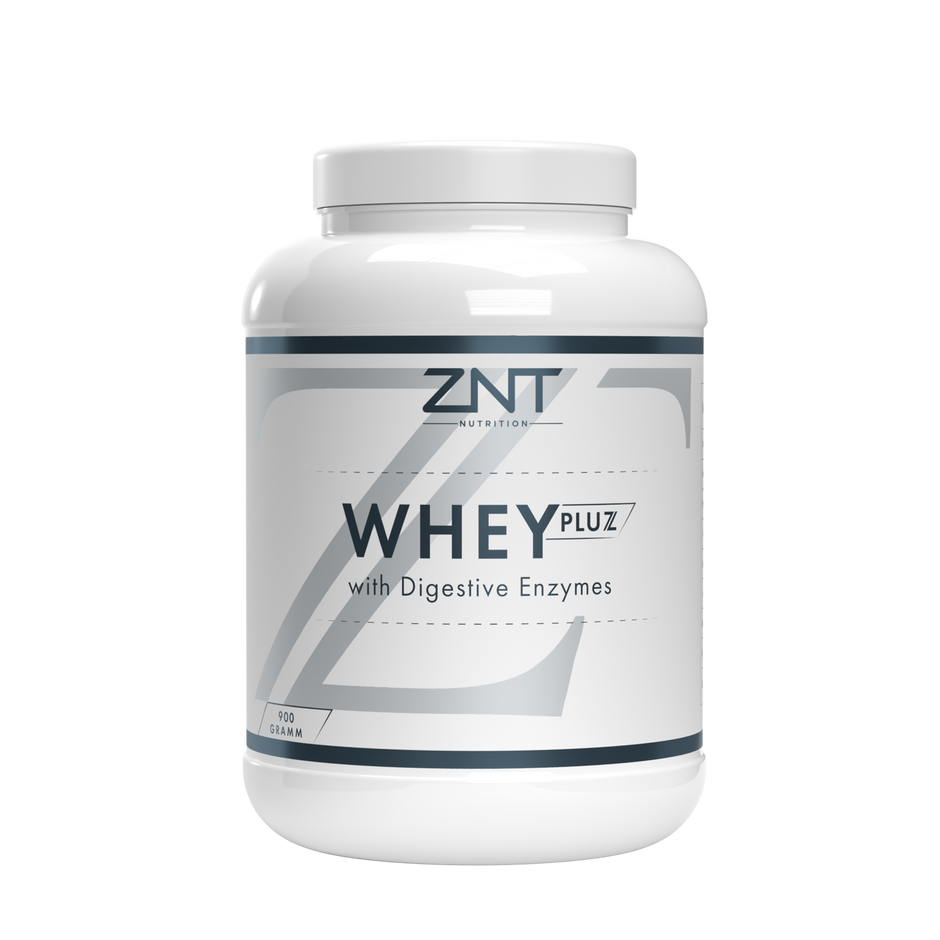 ZNT Nutrition